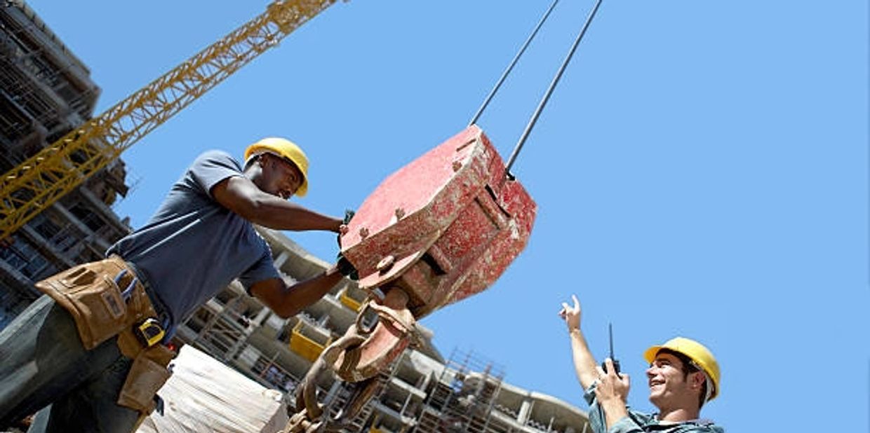 Construction Training | Guru Training Centres